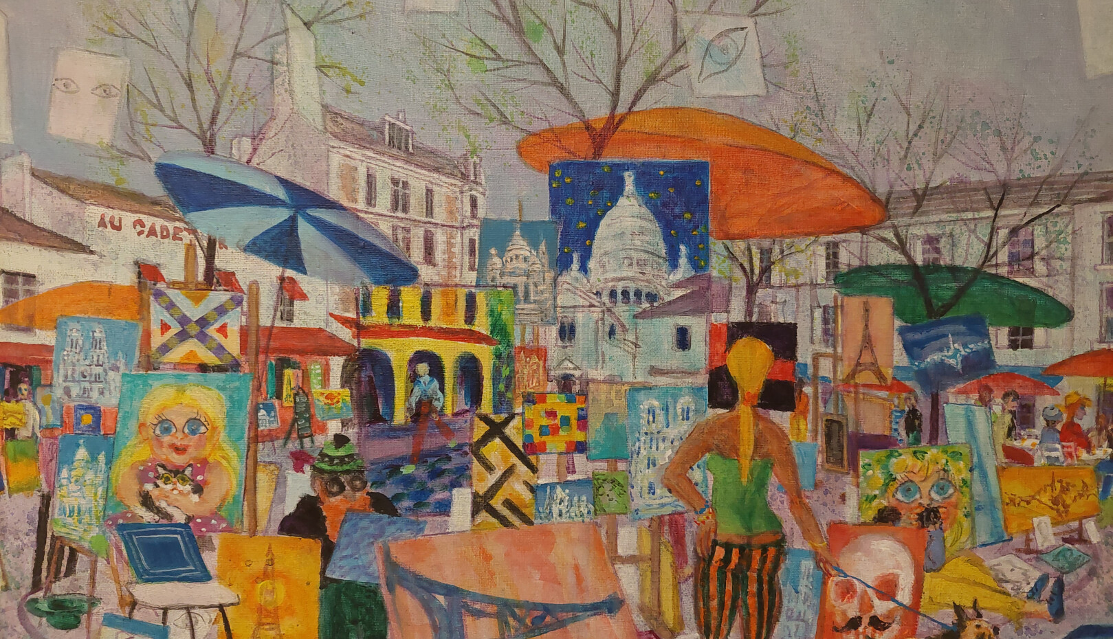 Razstava: Art craft II | Izola