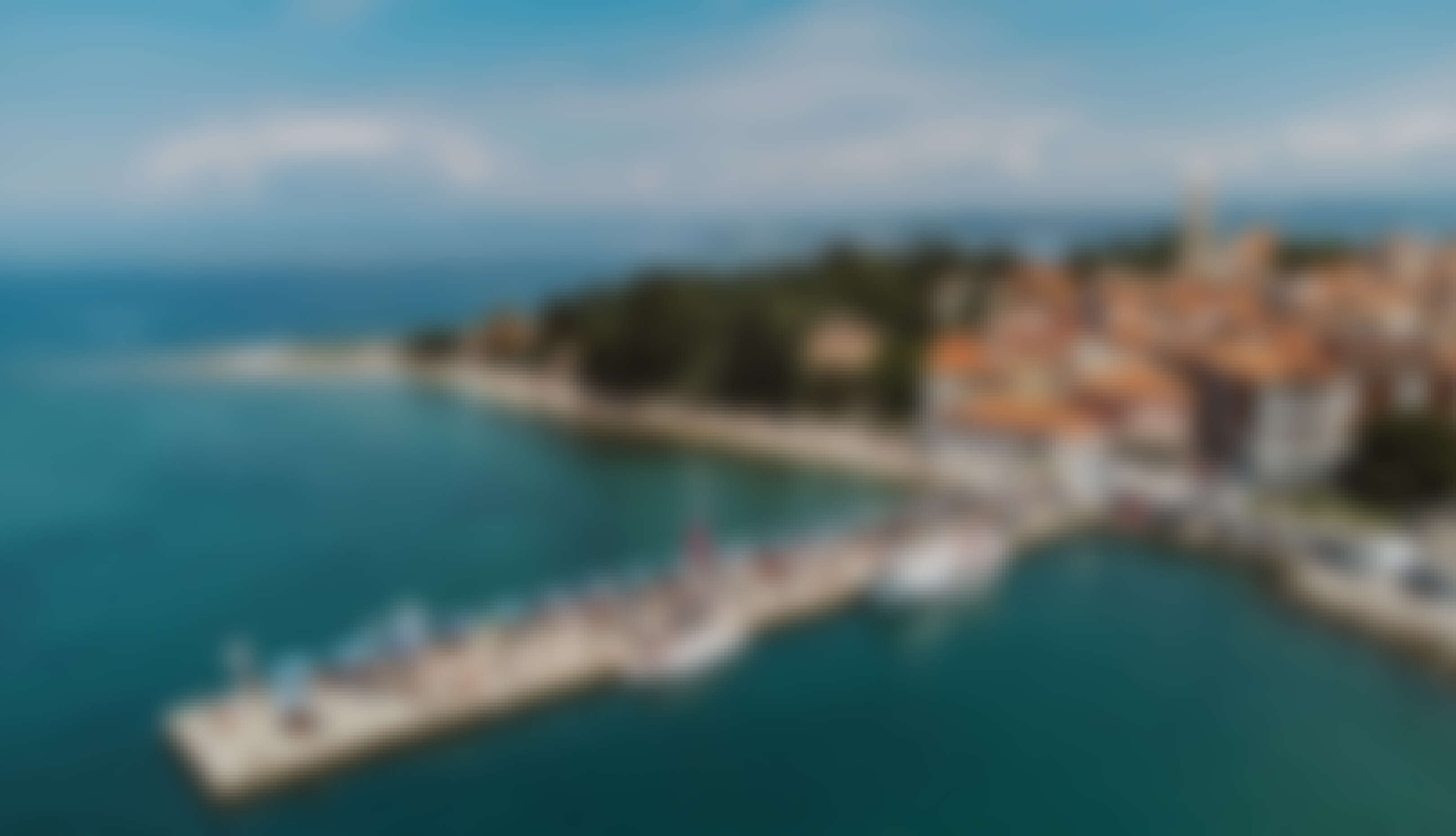 Pomol okusov | Izola