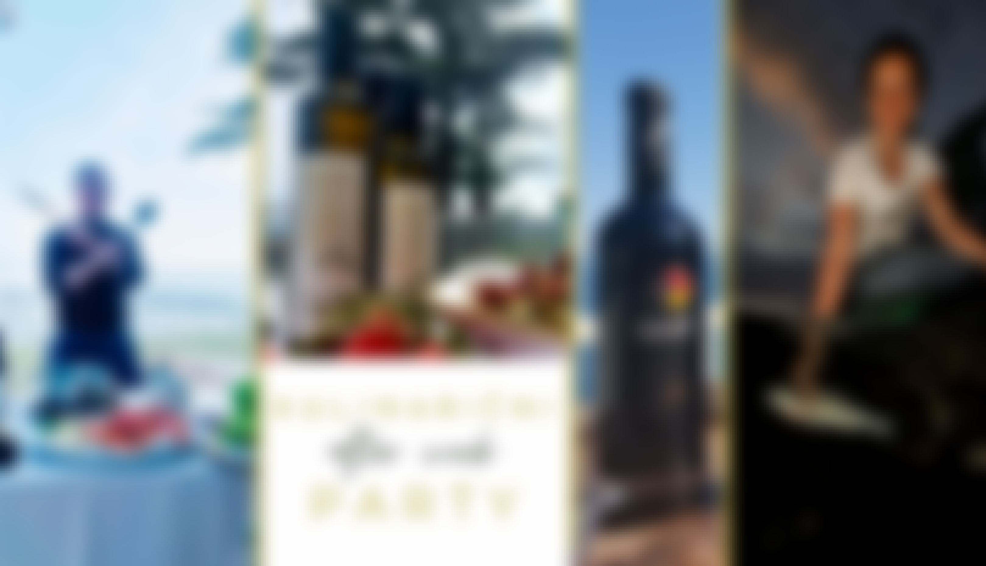 Culinary after work party | Izola