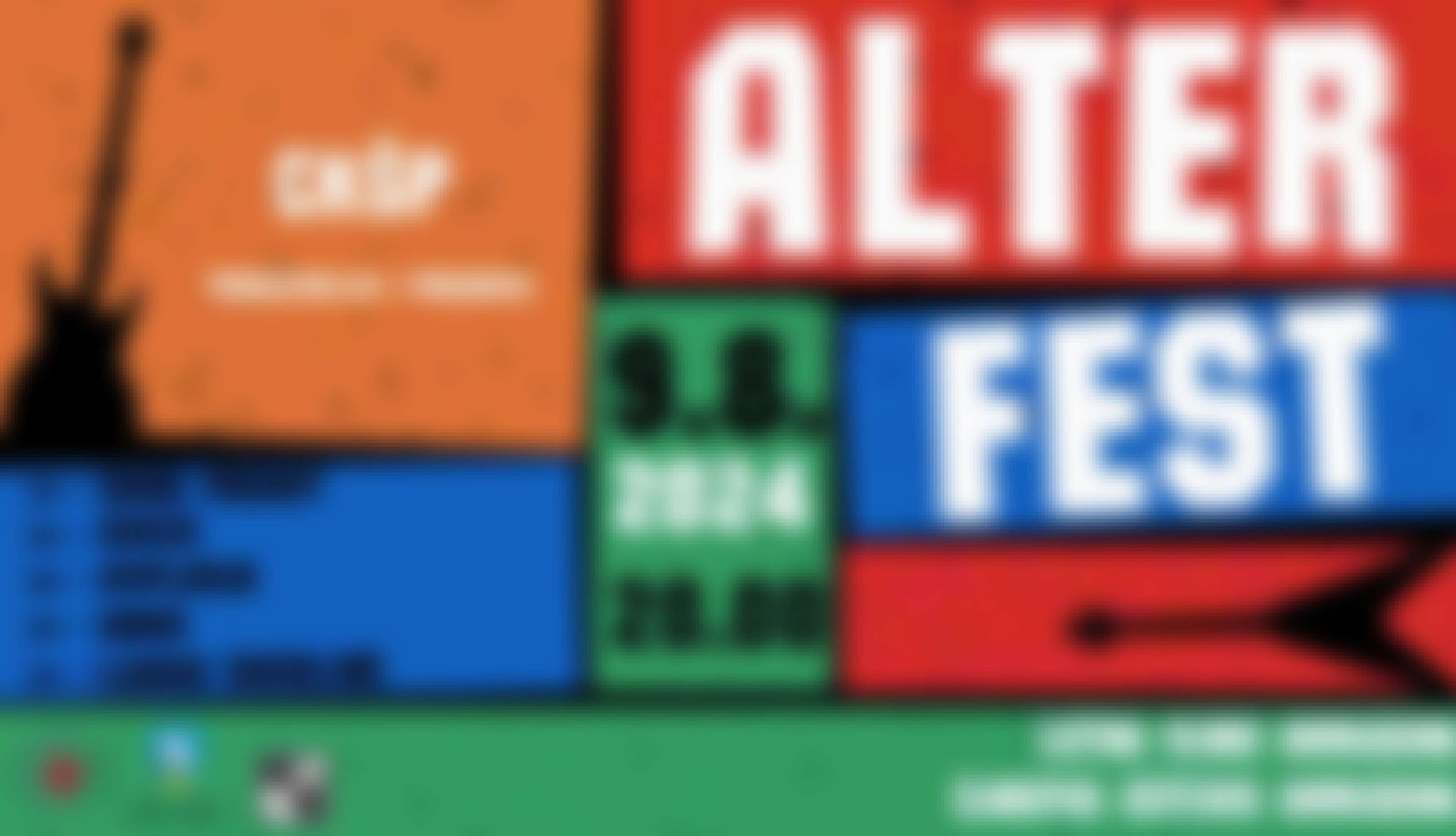 Alterfest: Praznik glasbene alternativnosti v Izoli | Izola