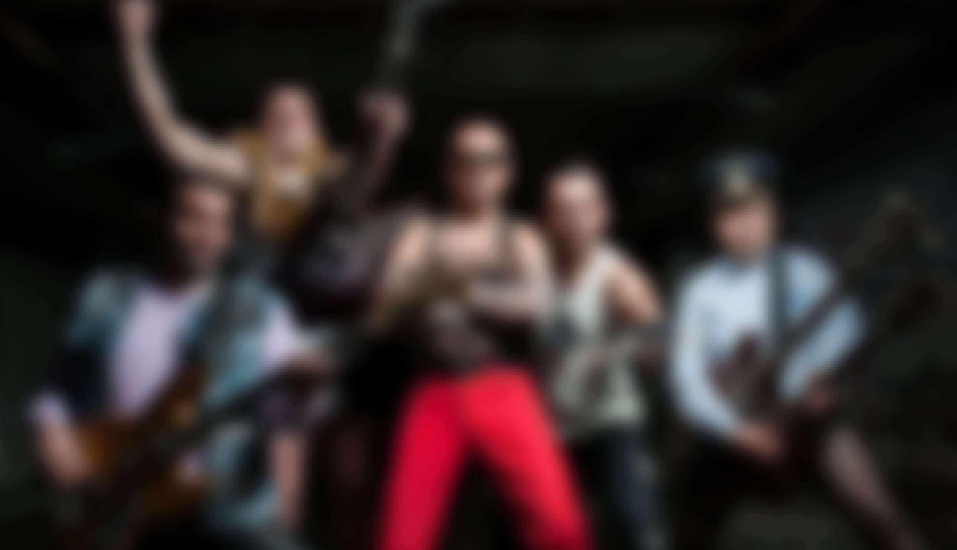 Koncert: Brkovi in Ice on fire | Izola