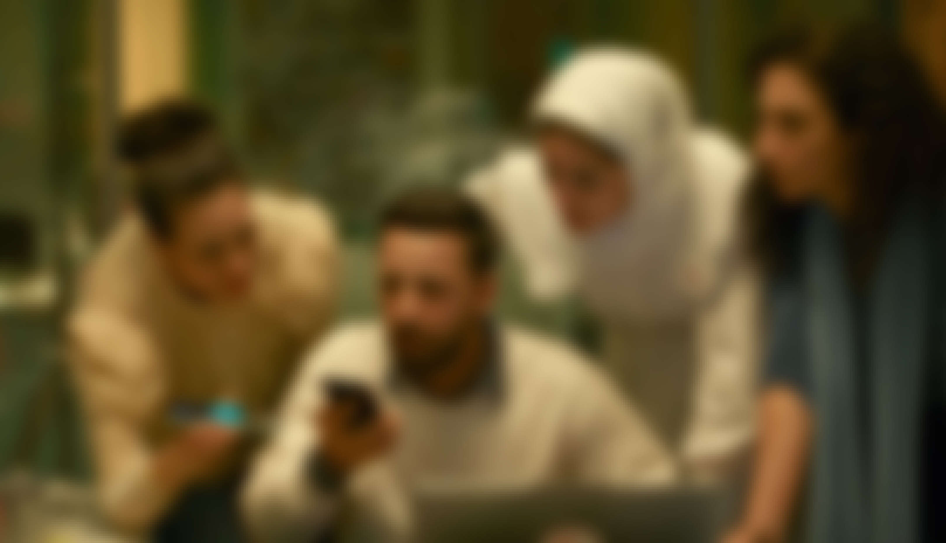 Film: La voce di Hind Rajab – proiezione III | Izola