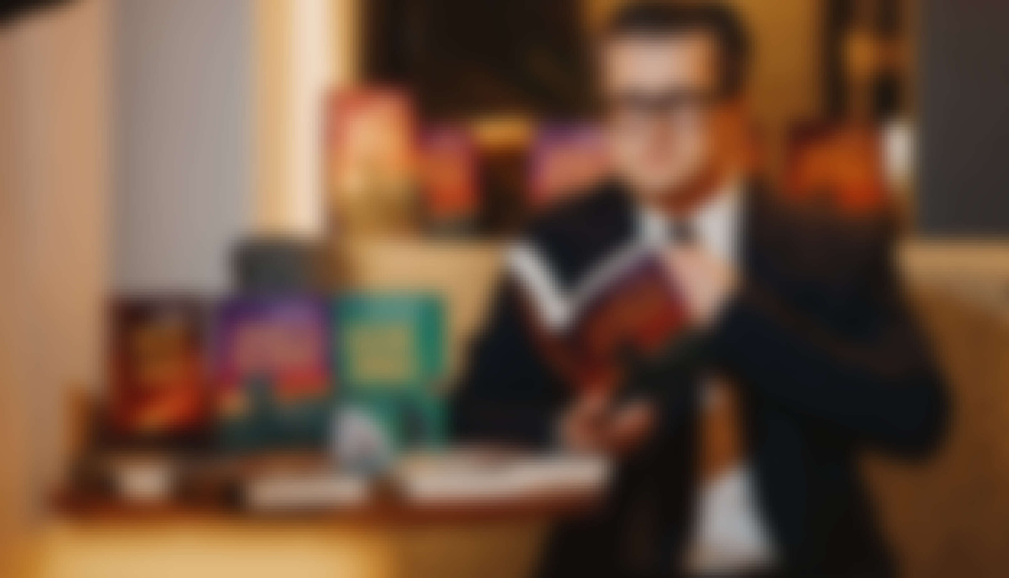 Primorci beremo 2025: A Conversation with Jure Godler | Izola