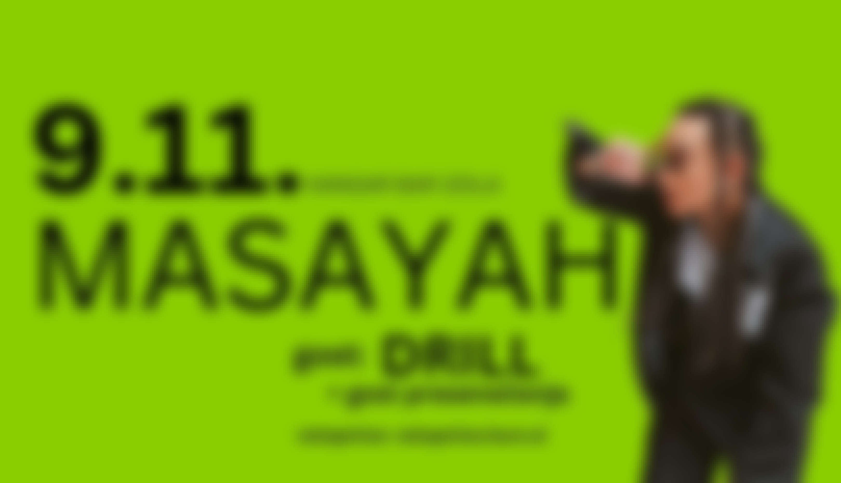 Concert: Masayah | Izola