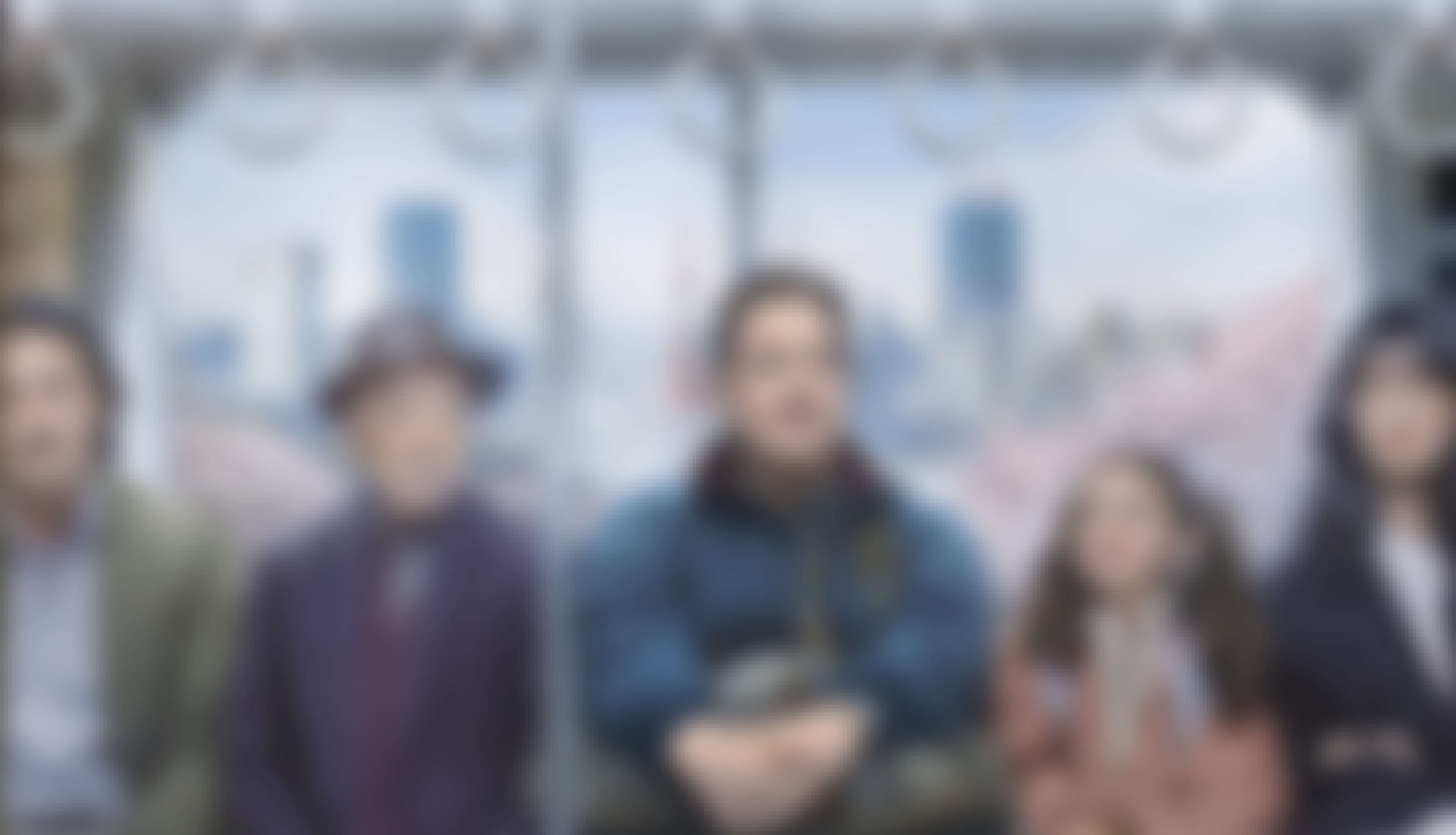 Film: Rental Family - Screening II | Izola