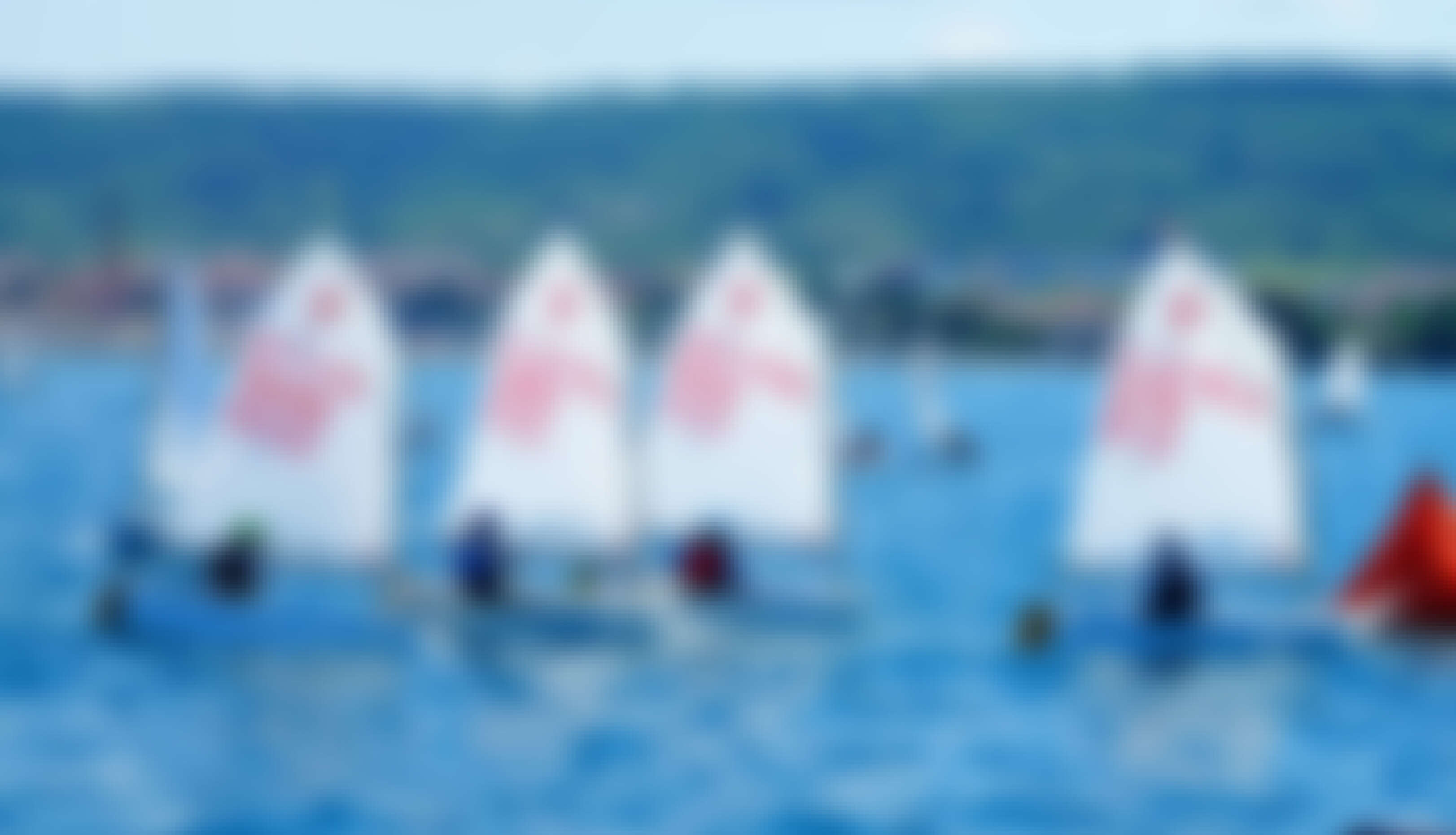 Sailing regatta: Izola spring cup | Izola