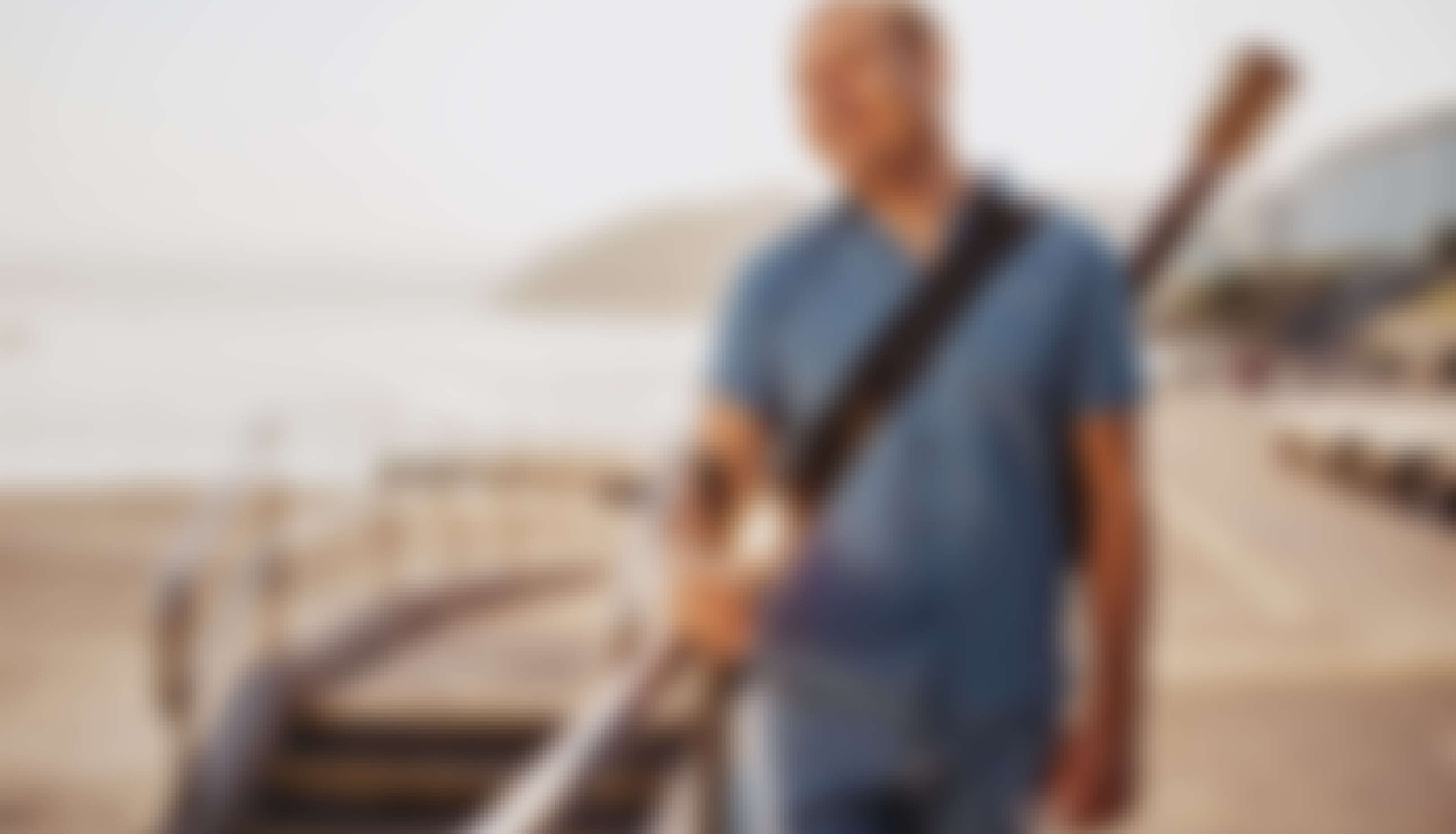 Whispers of Izola with Aleksander Novak | Izola