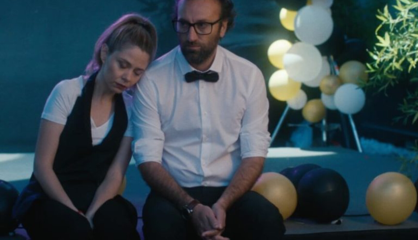 Live cinema: Something sweet / comedy | Izola