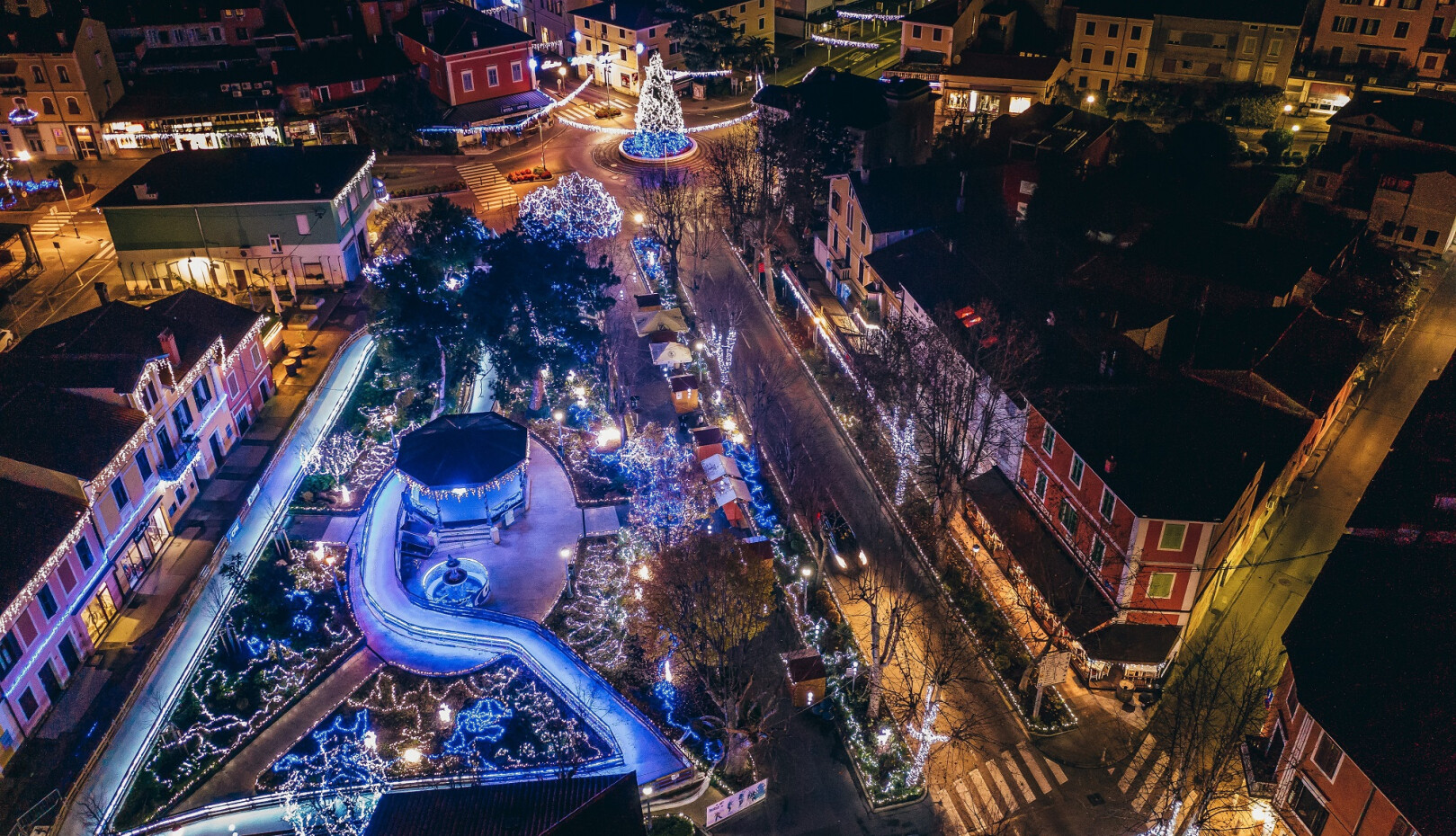 Concert: Bomb shell - change of location | Izola