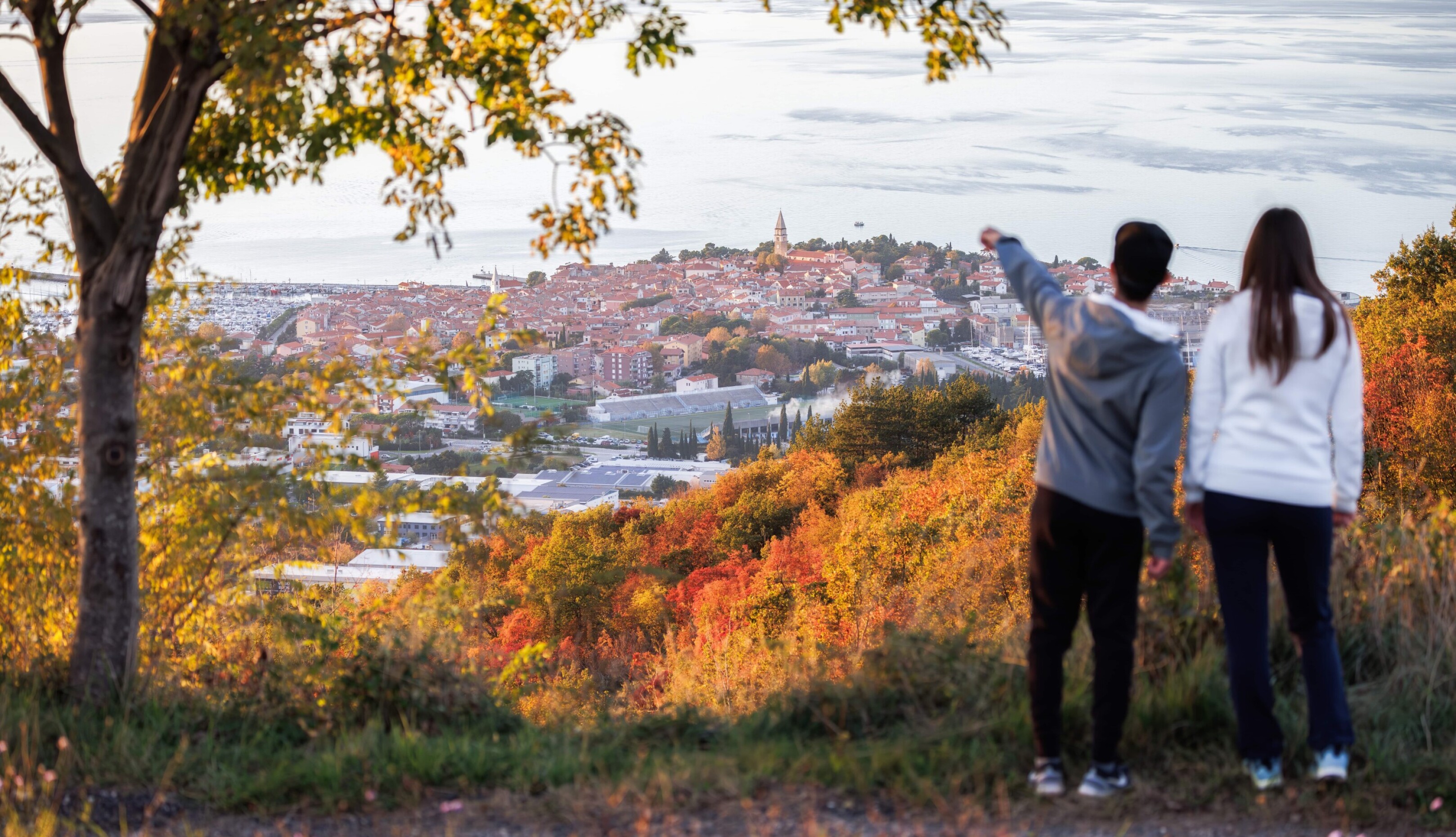 Tourism Development Strategy 2021-2025 | Izola