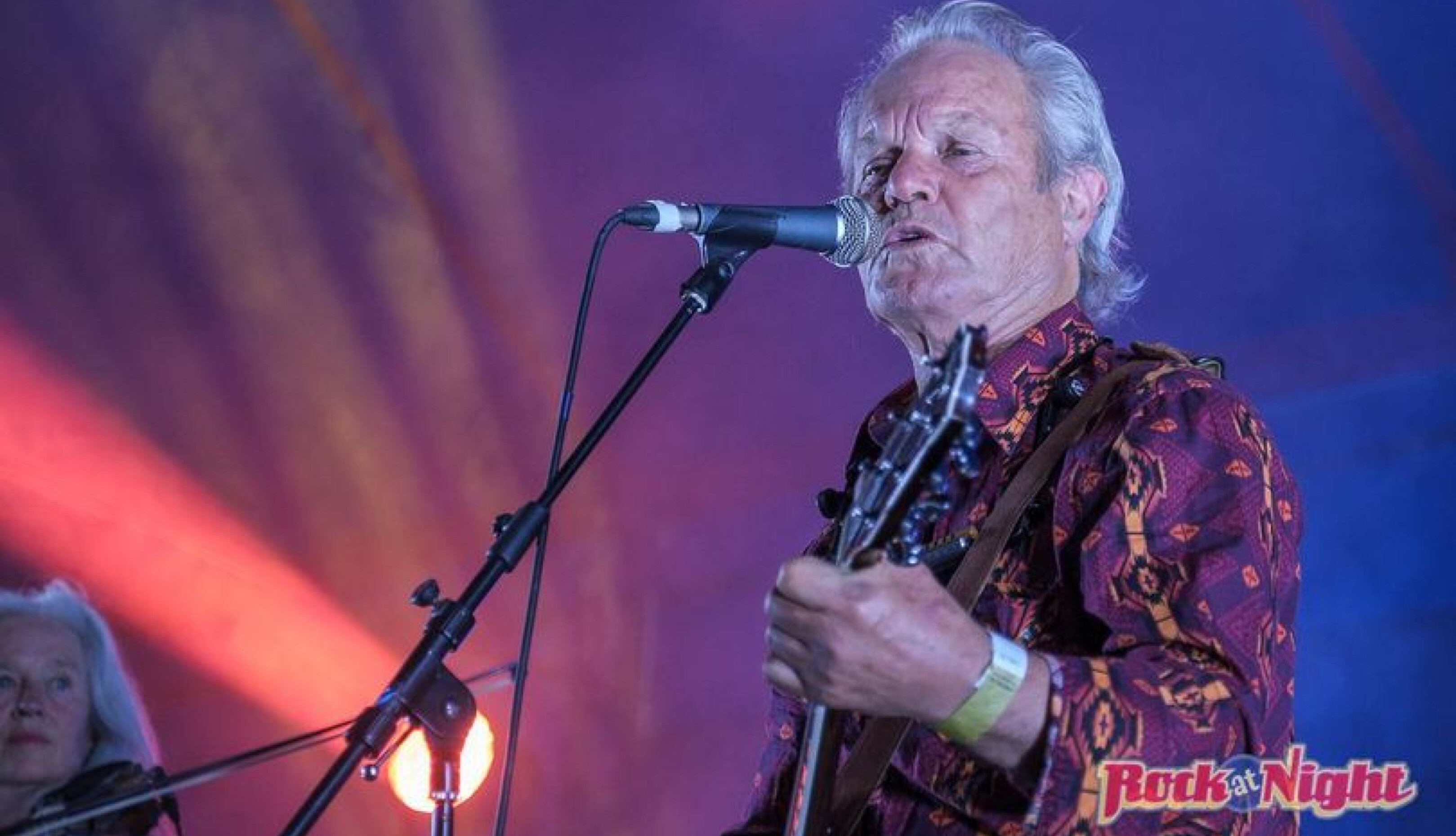 Concert: Chris Jagger | Izola