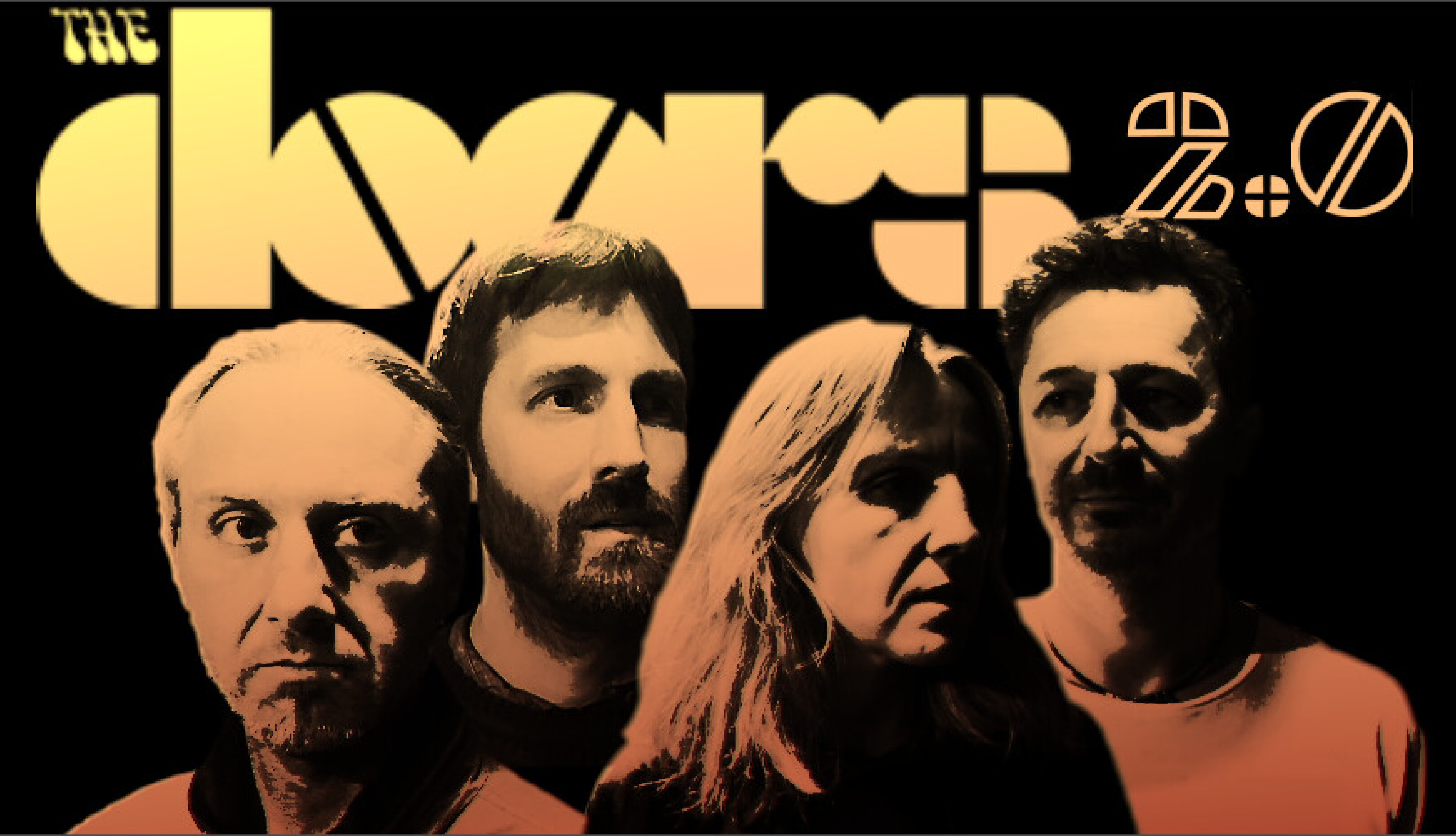 Concert: The Doors 2.0 | Izola