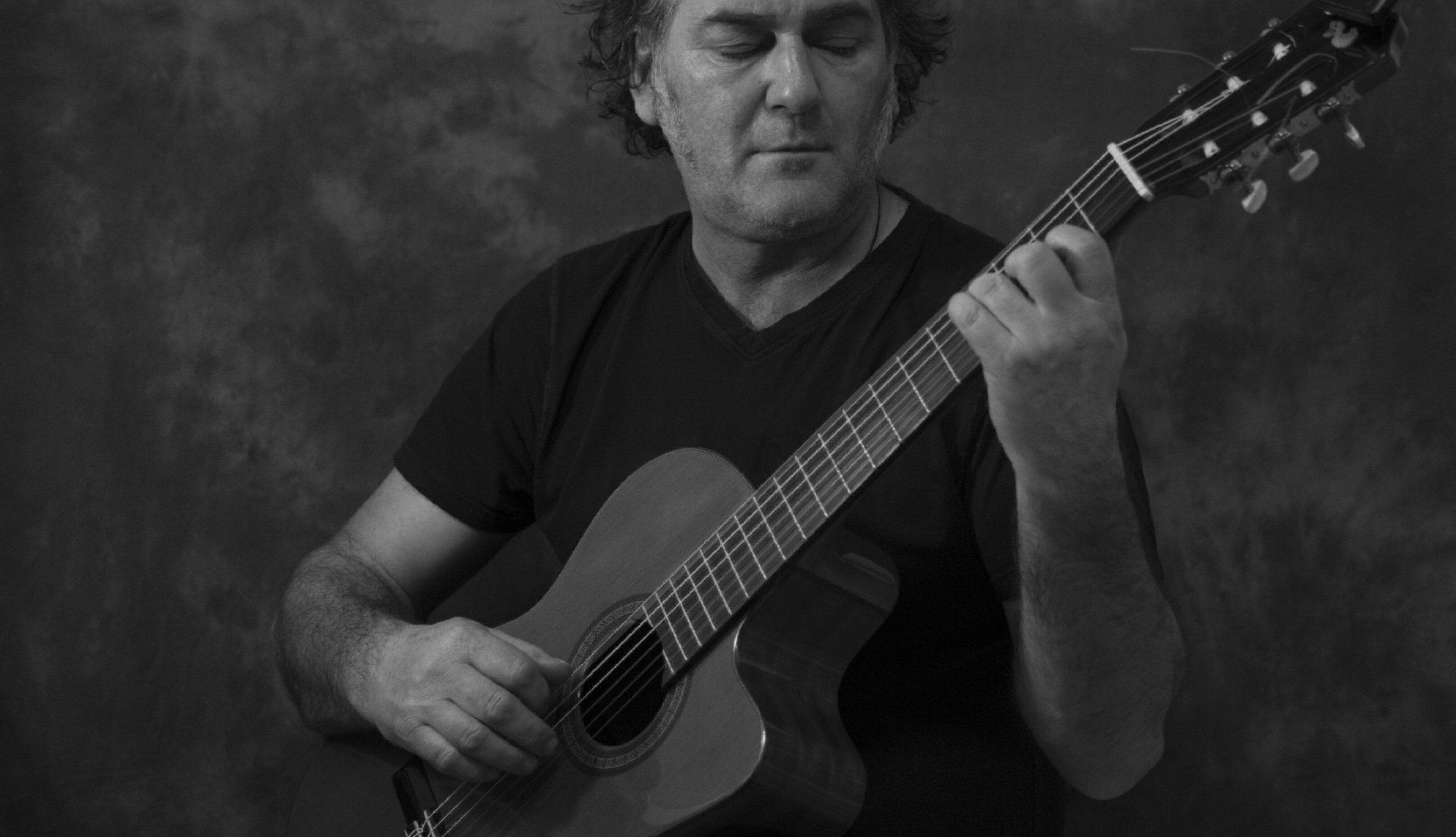 Concert: Elvis Šahbaz | Izola