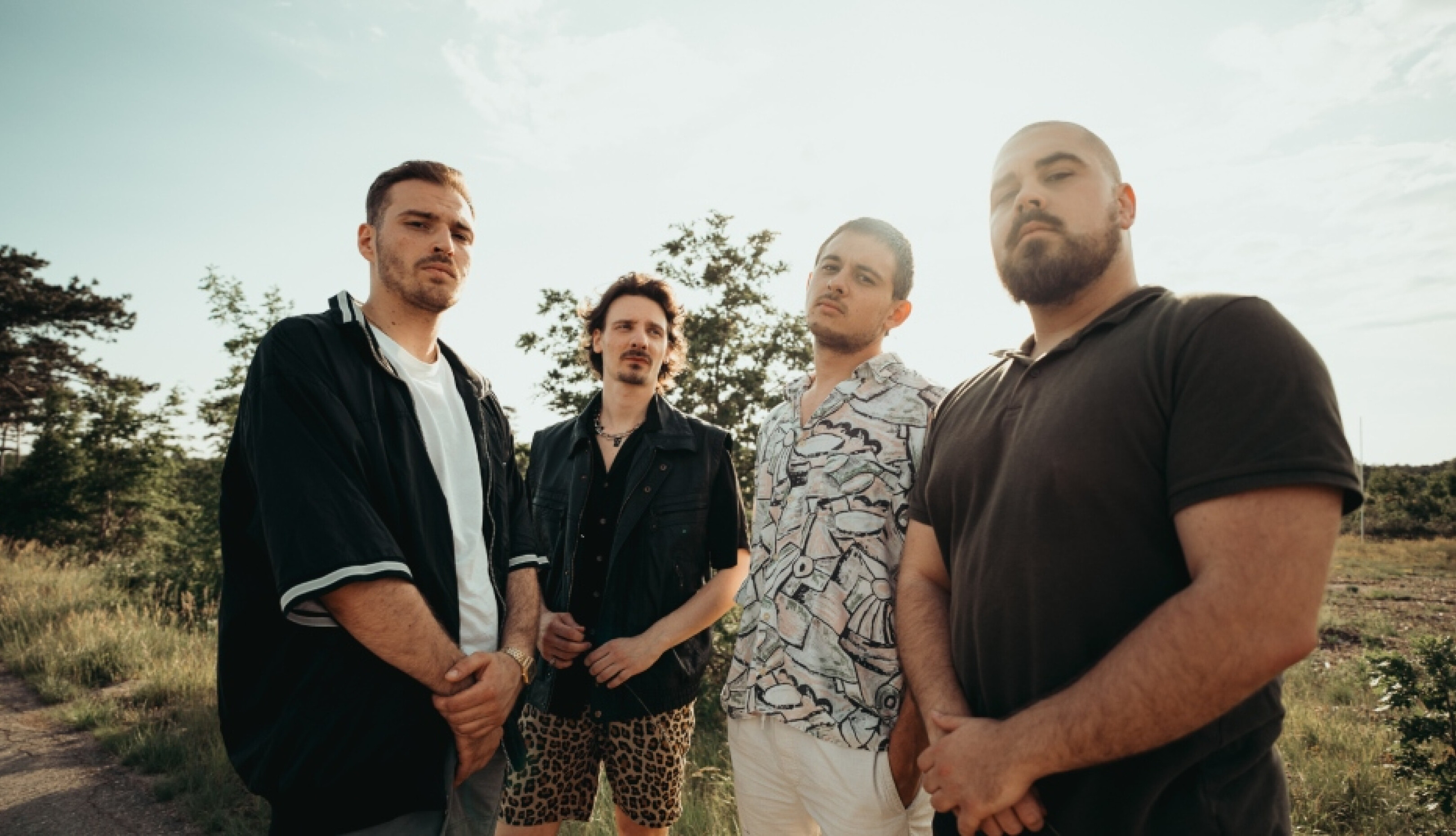 Film projection: Gepack | Izola