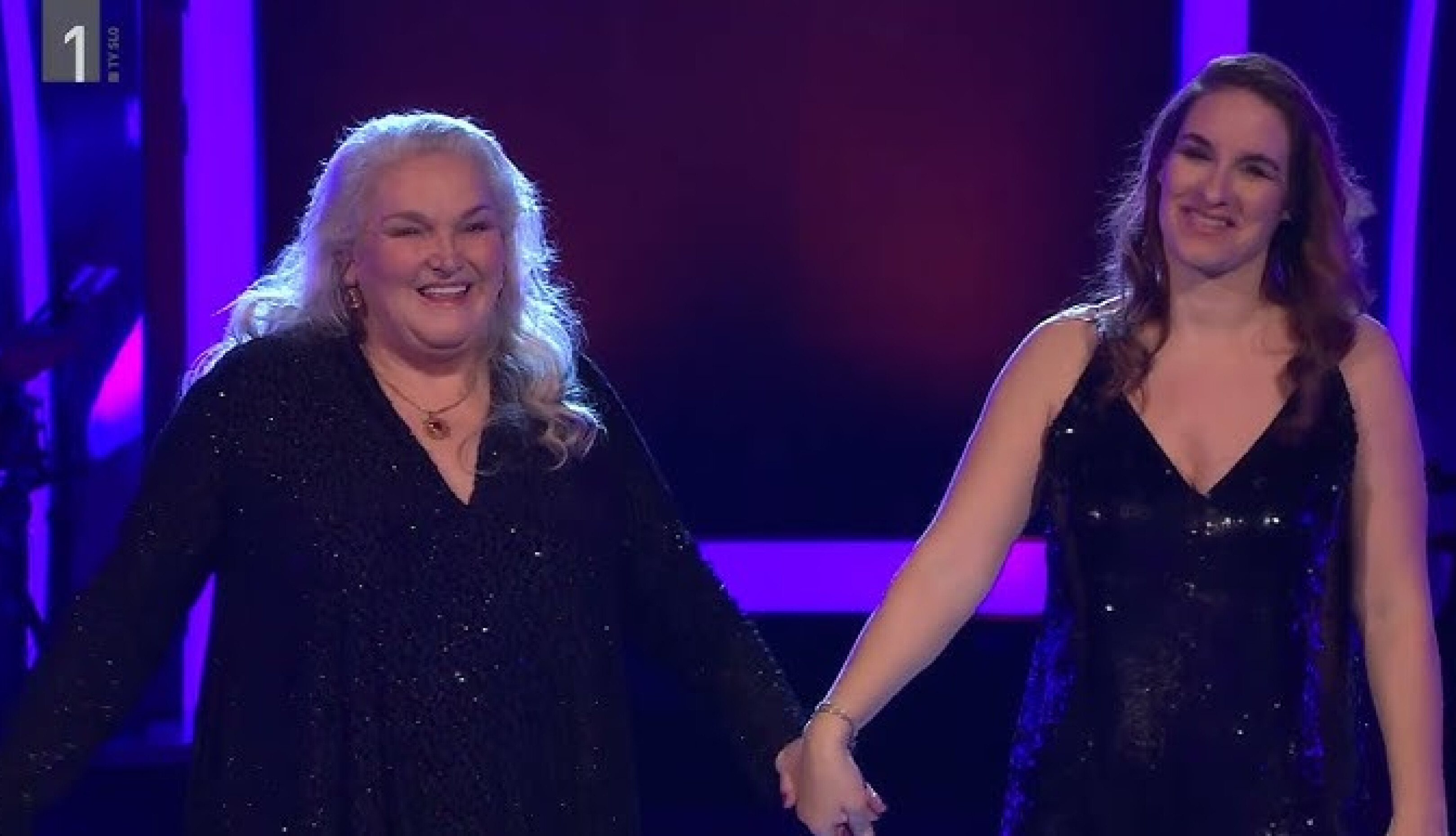 Concerto: Elda Viler and Ana Dežman | Izola