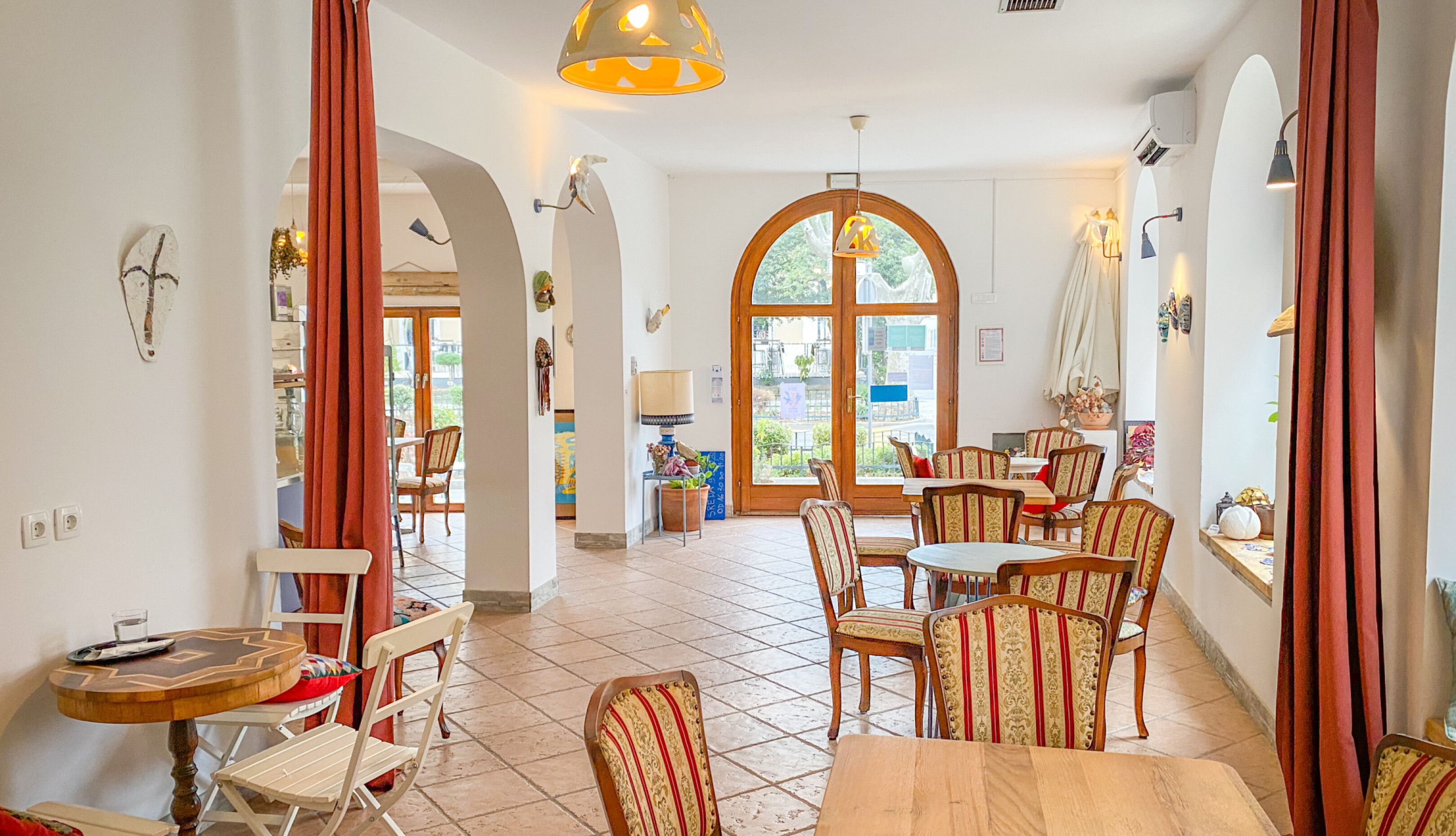 Intensive weekend storytelling and cooking workshop "Through the ...