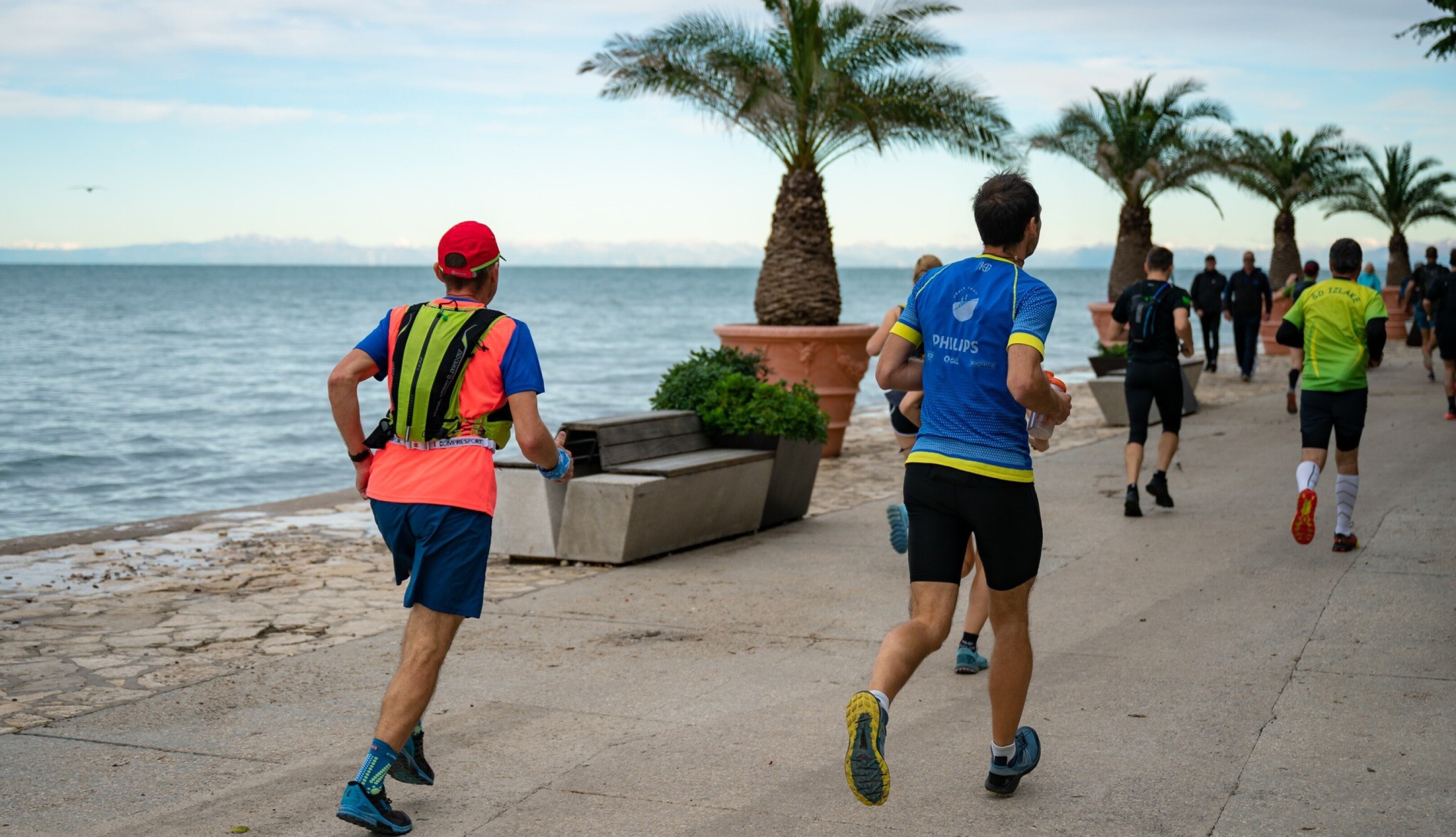 Obala Ultra – Trail | Izola