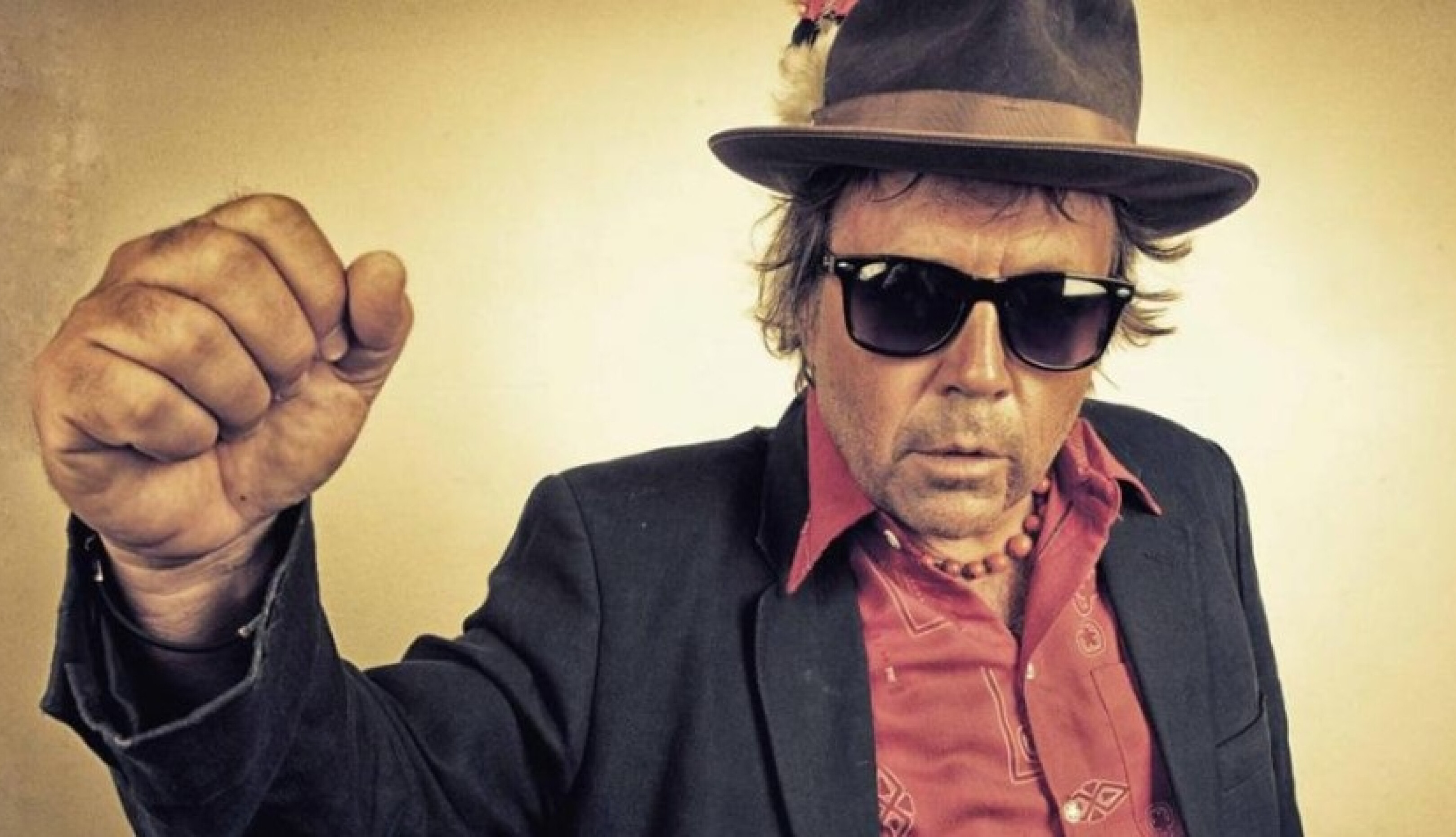 Concert: Pero Lovšin in Španski Borci | Izola