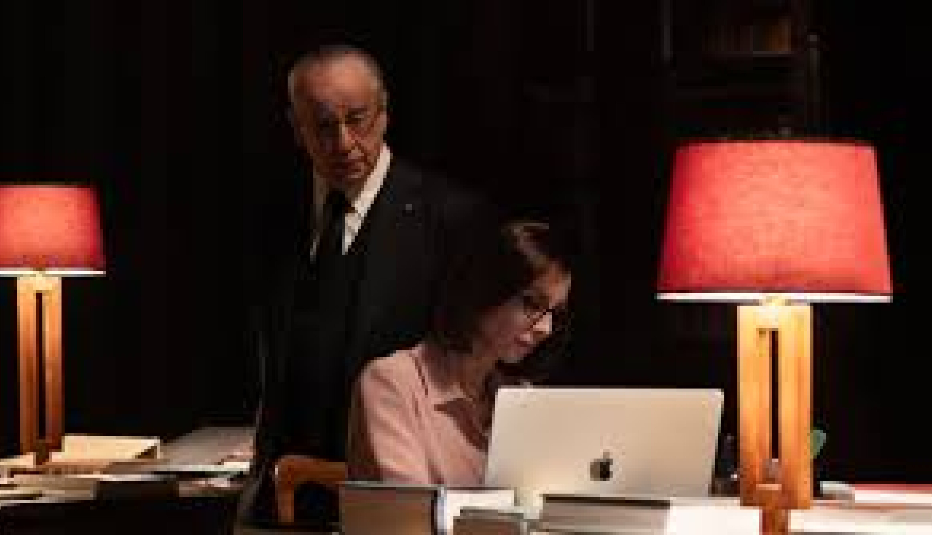 Film: Grace - Screening II | Izola