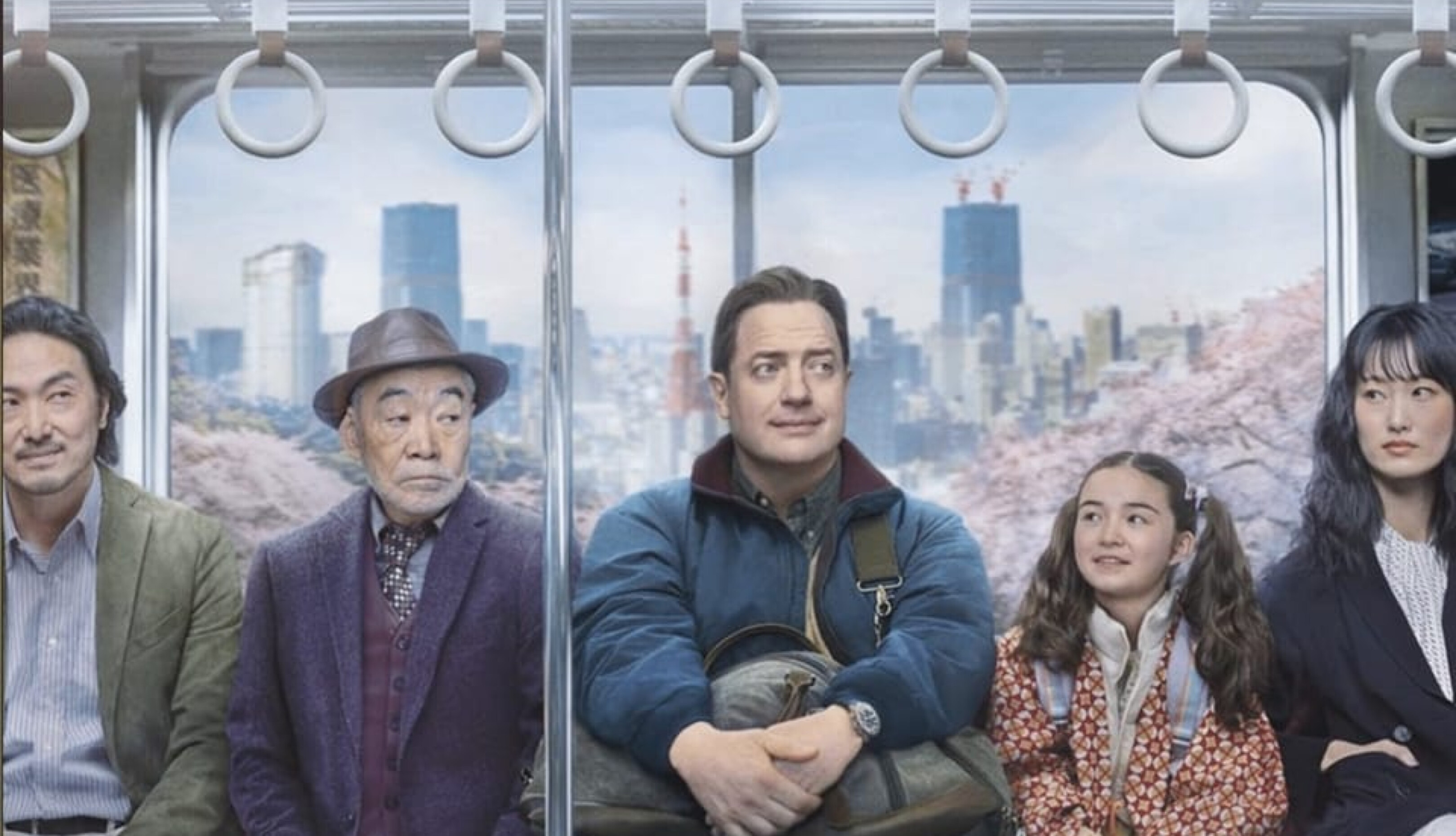 Film: Rental Family - Screening II | Izola