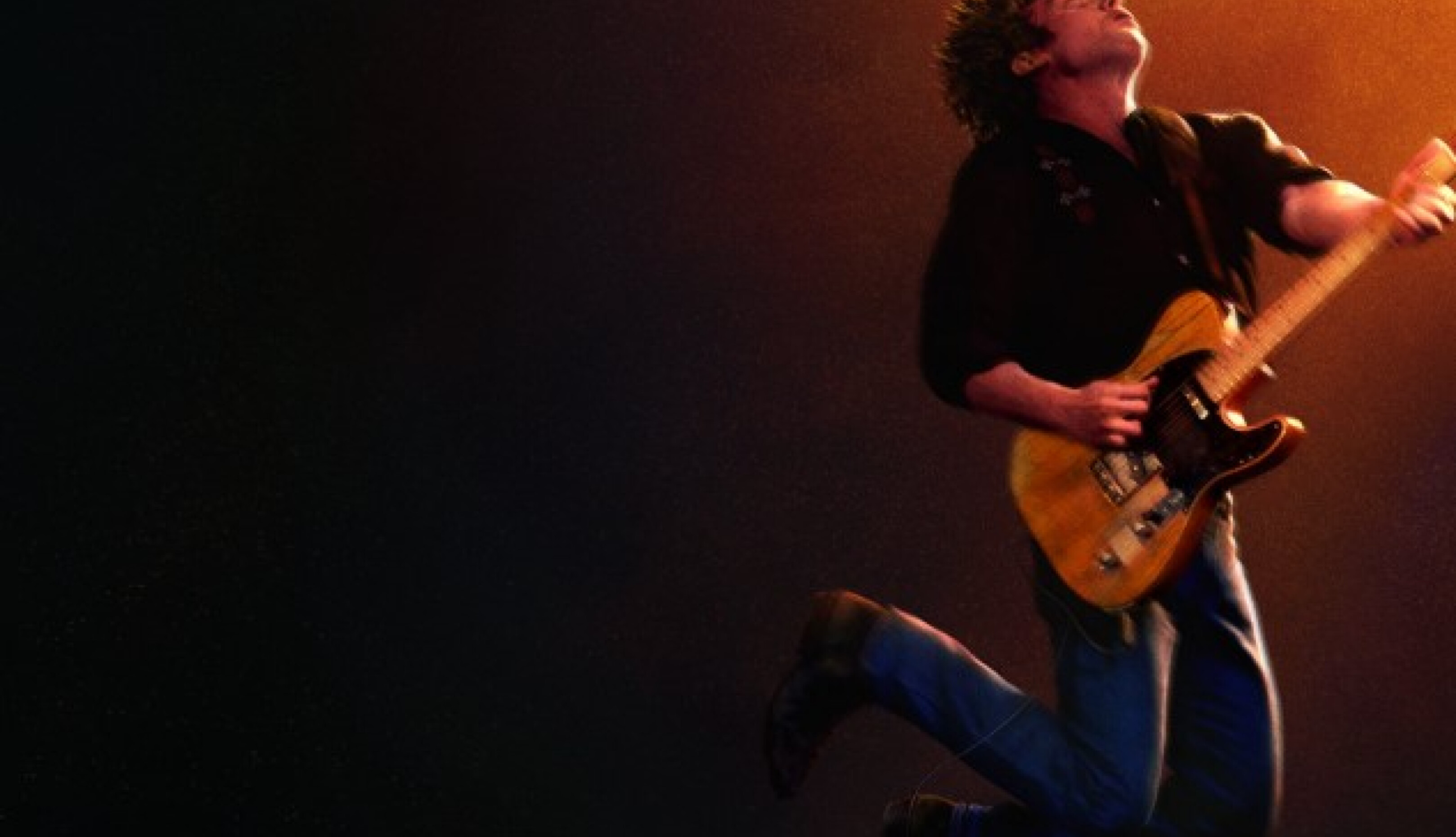 Film: Springsteen – Liberami dal Nulla | Izola