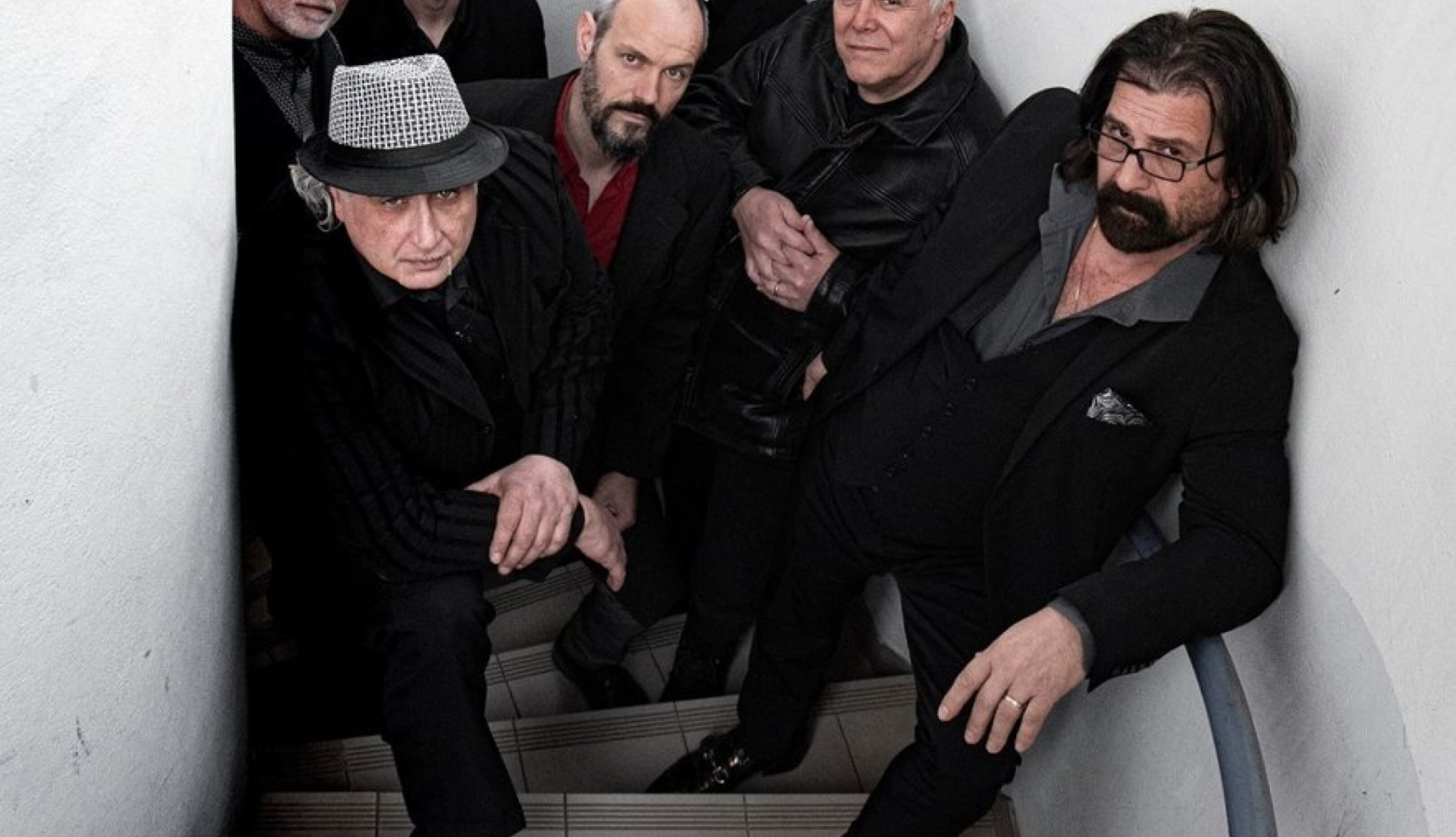 Concert: Šukar in Zoran Predin - MOVED | Izola