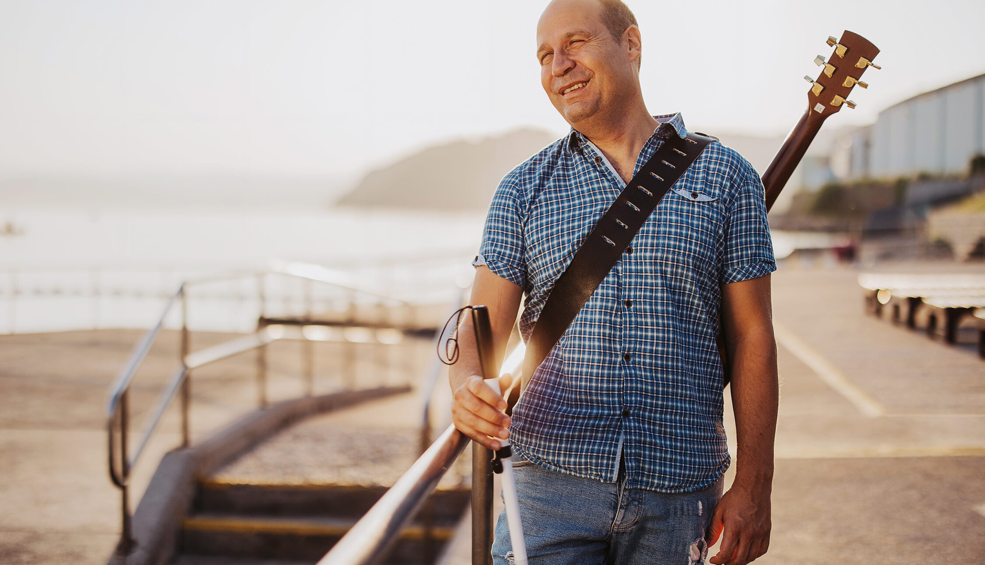 Whispers of Izola with Aleksander Novak | Izola