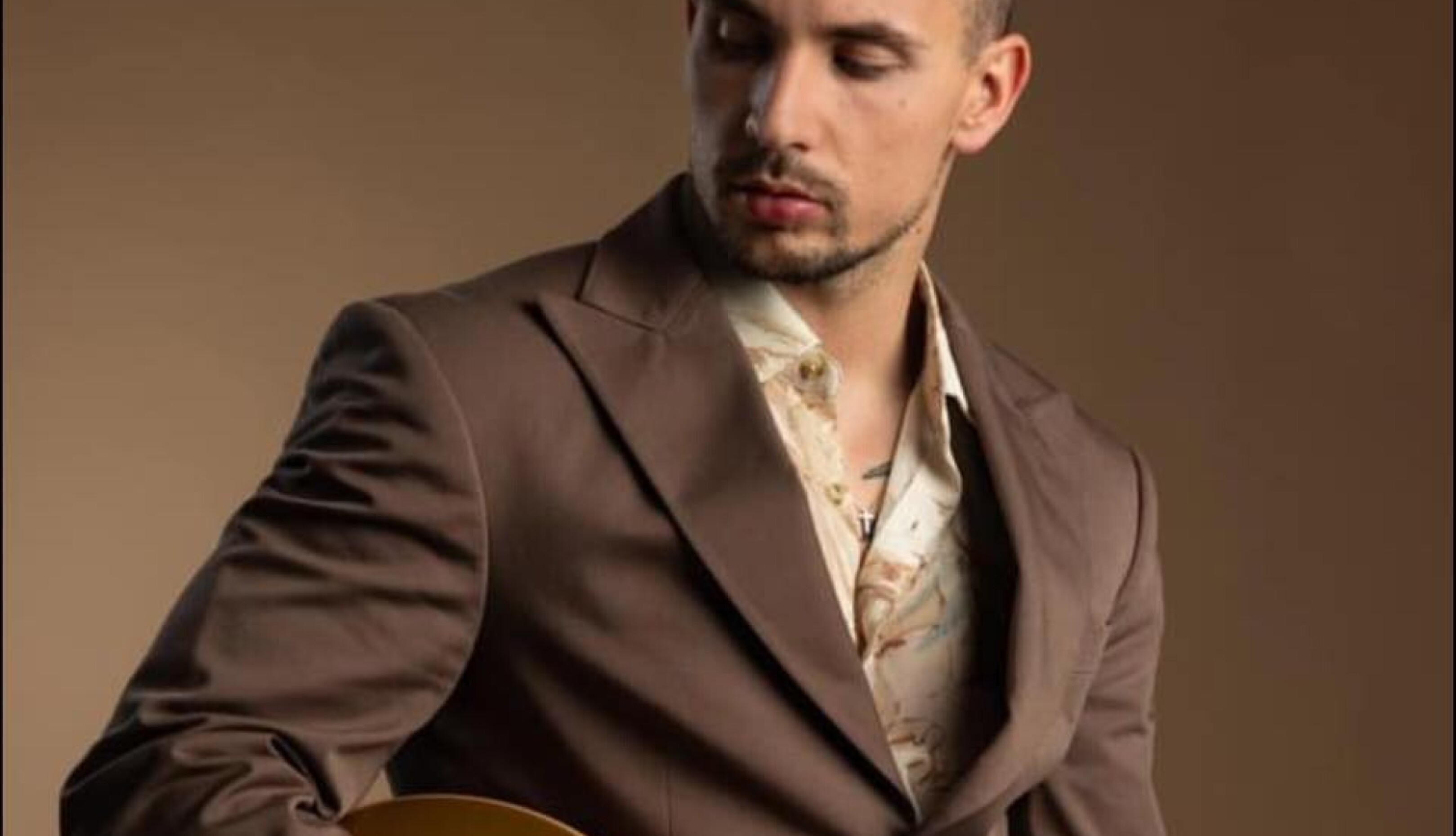 Koncert: Žan Serčič | Izola