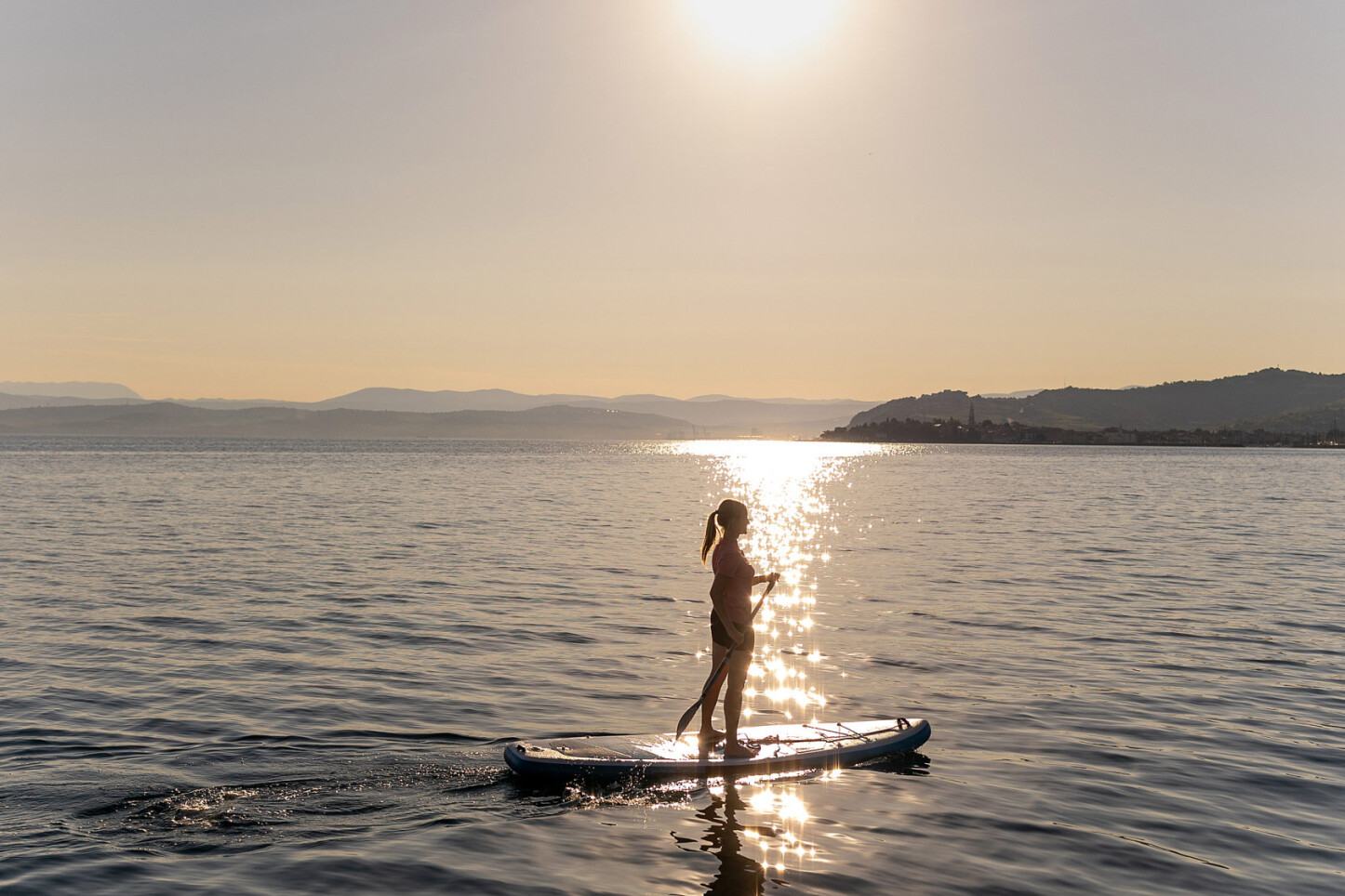 Summer in Izola: more than just sun and sea | Izola
