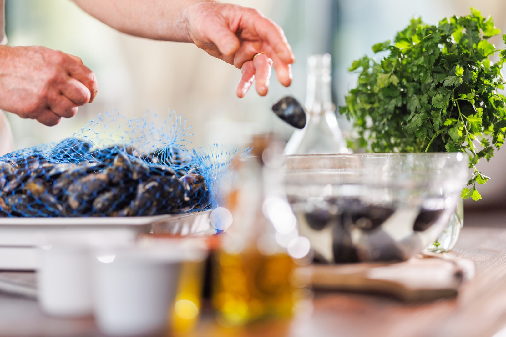 The traditional flavours of Sidro | Izola