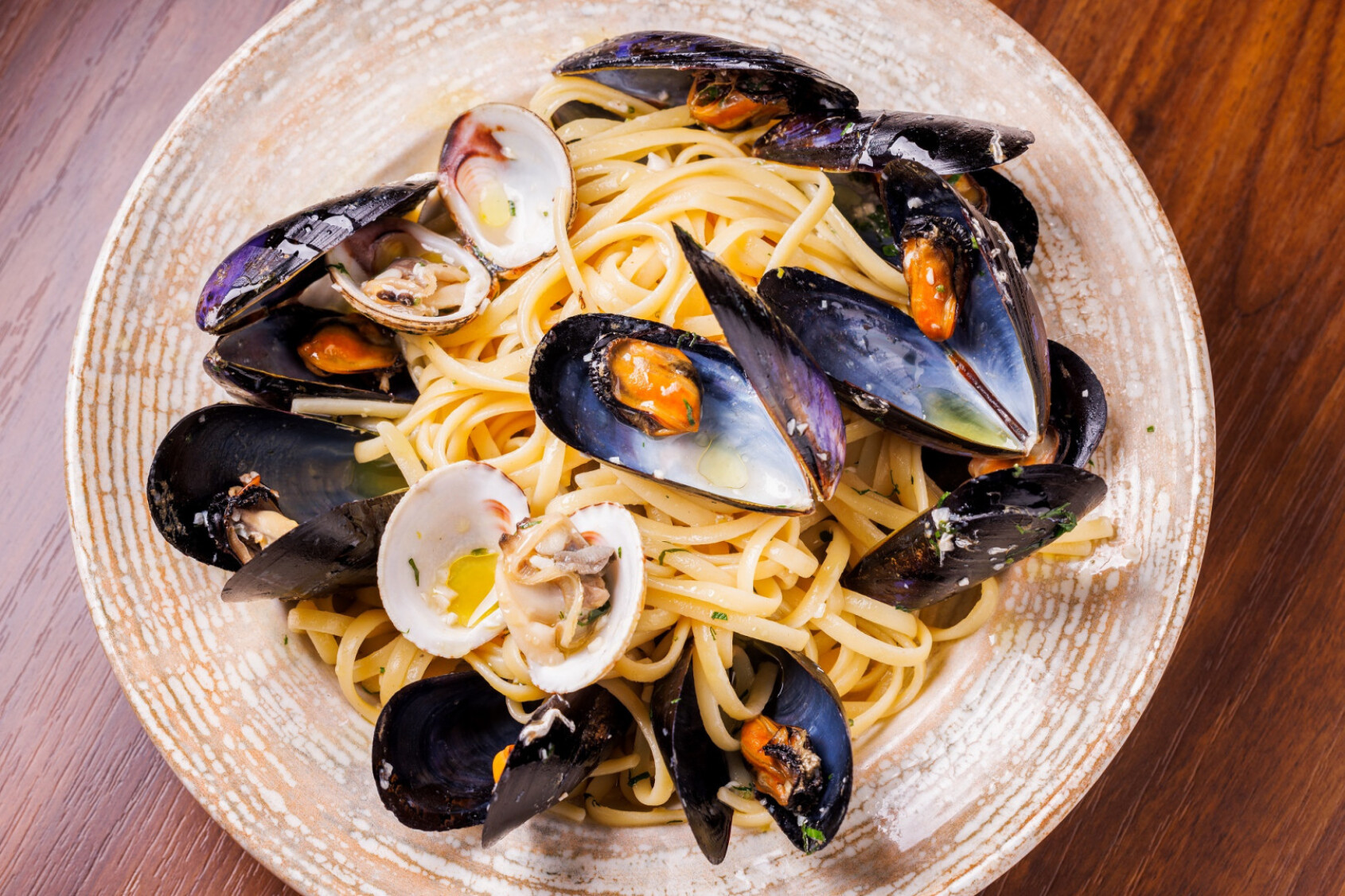 Days of local mussels | Izola