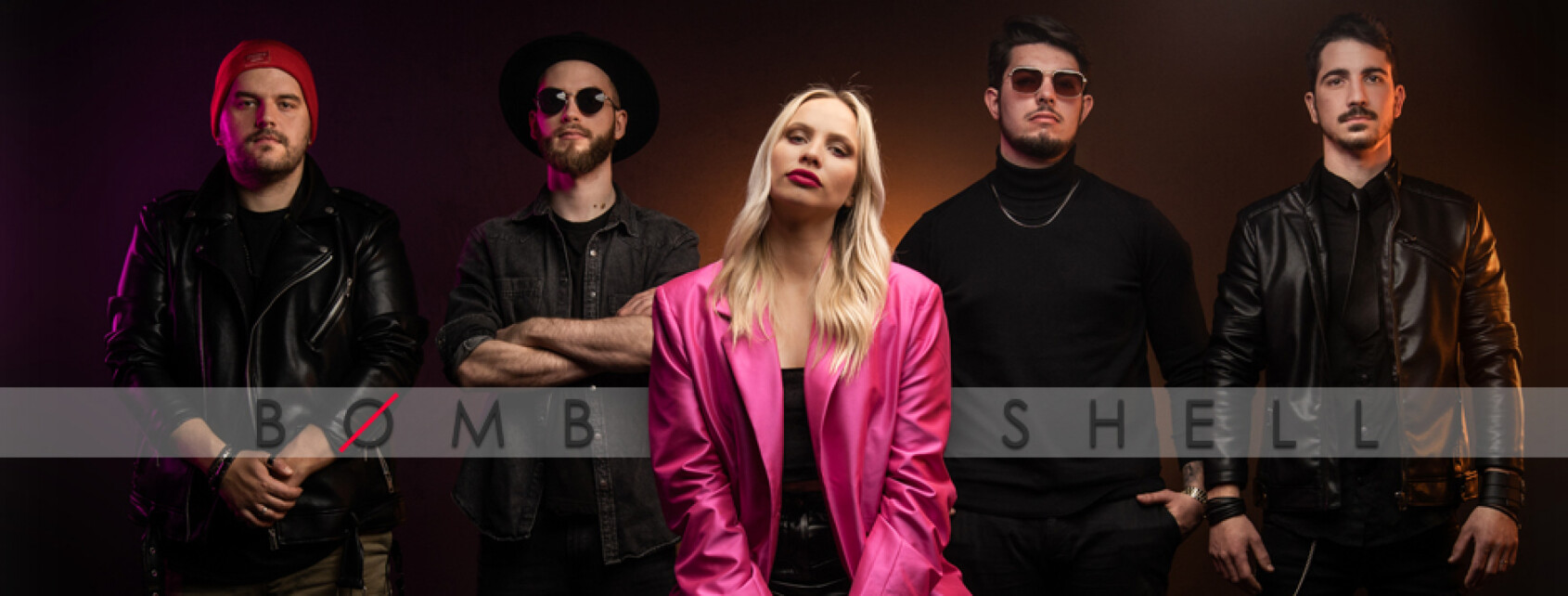 Concert: Bomb shell - change of location | Izola