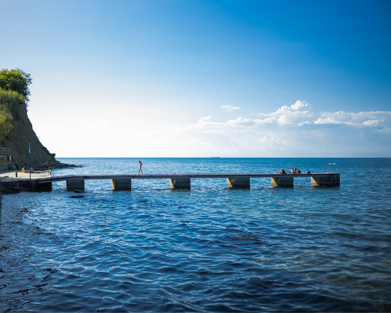 Diverse Izola beaches | Izola