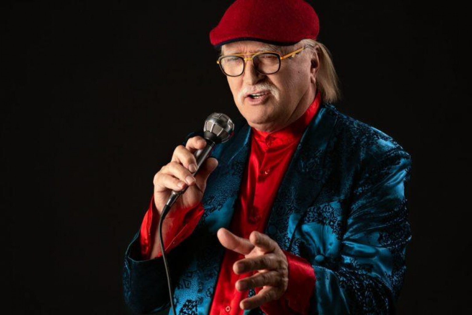 Koncert: Kamnolomi & Tulio Furlanič | Izola